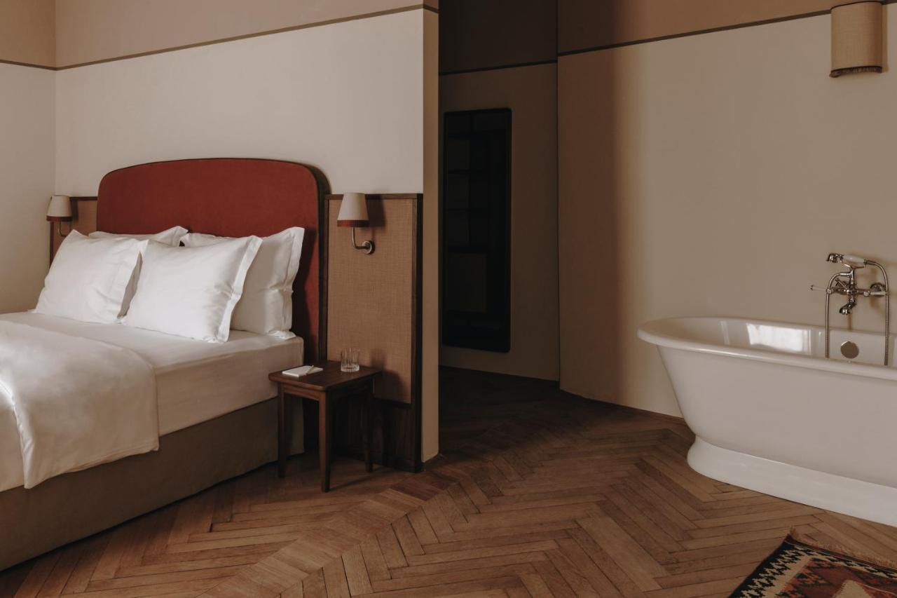 Hotel Parkhotel Mondschein Bozen, Italien - jetzt buchen, Preise für 2026