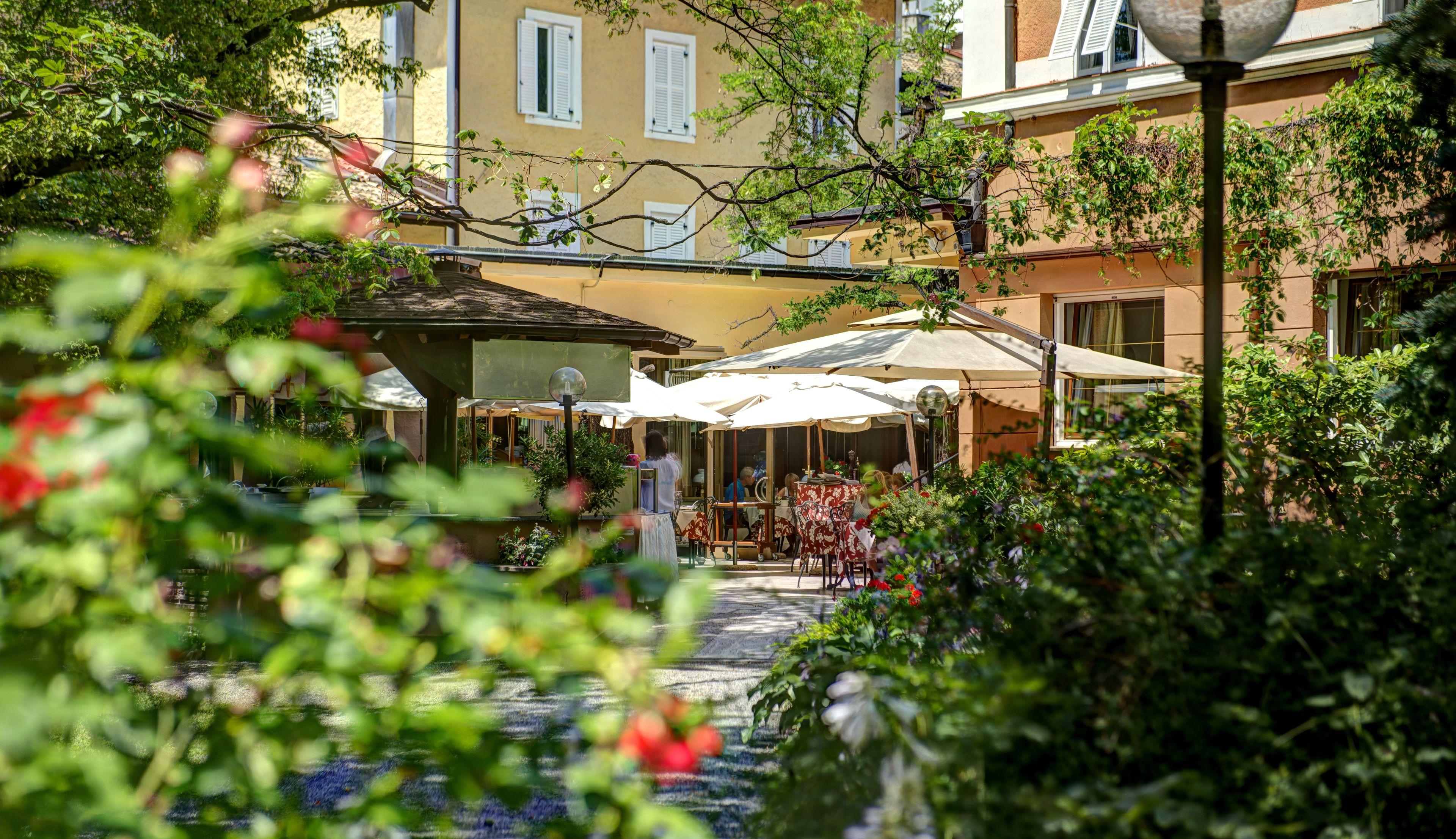 Hotel Parkhotel Mondschein Bozen, Italien - jetzt buchen, Preise für 2026