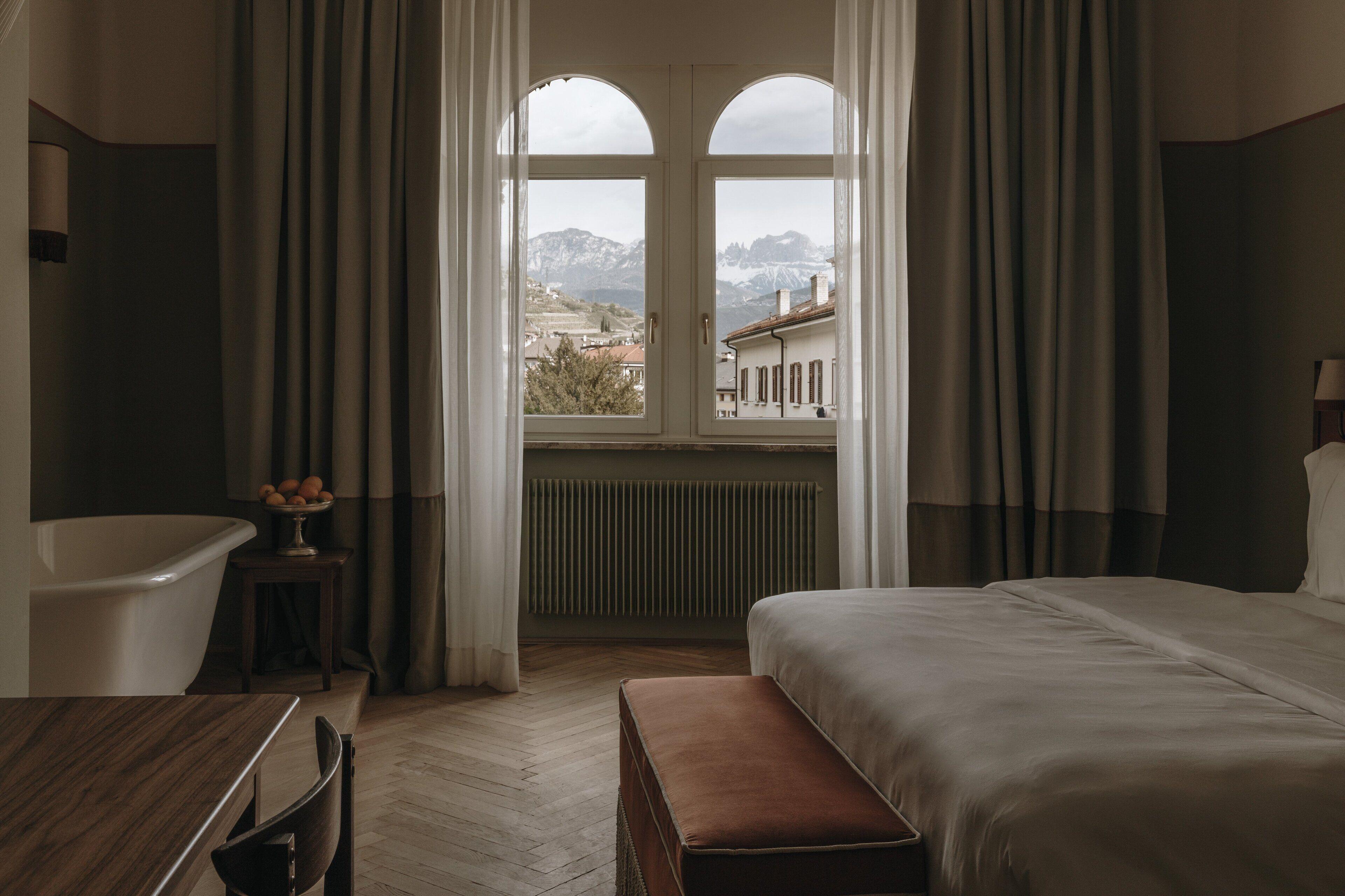 Hotel Parkhotel Mondschein Bozen, Italien - jetzt buchen, Preise für 2026