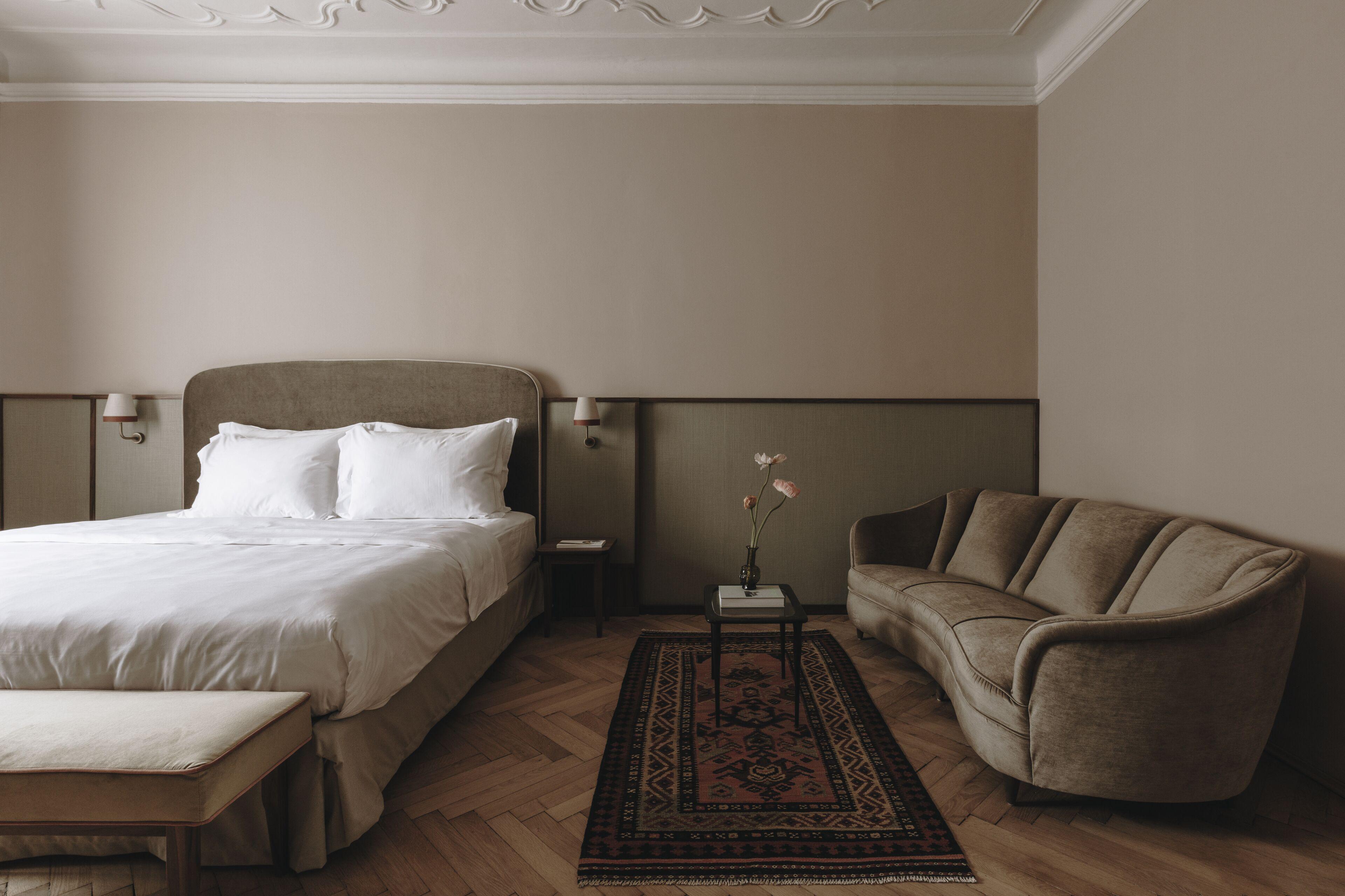 Hotel Parkhotel Mondschein Bozen, Italien - jetzt buchen, Preise für 2026